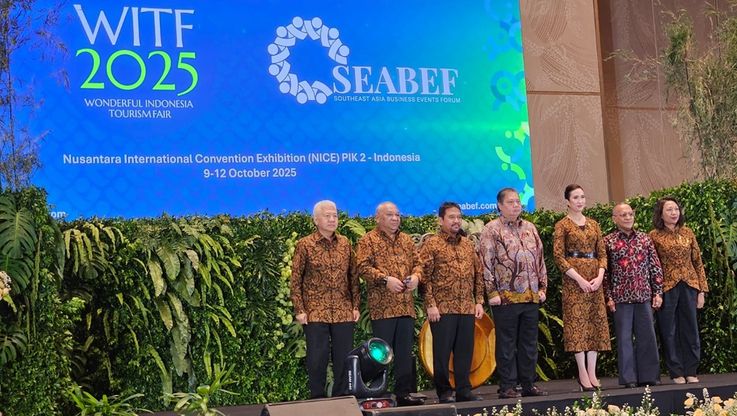 WITF 2025 opens with bigger scale, stronger global reach: Travel Weekly Asia